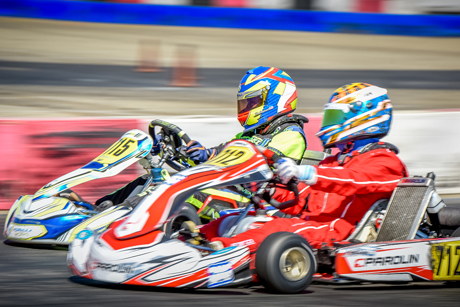 Los Angeles Karting Championship Set to Open Up 2019 ...