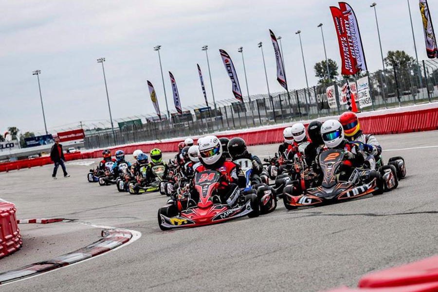 2019 Margay Ignite Challenge Schedule Announcement ...