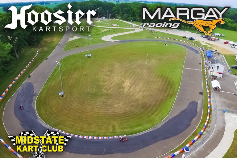 Mid-State Kart Club Partners with Hoosier Kartsport ...