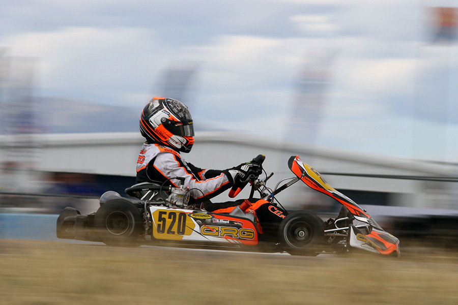 EKN Trackside: 2019 Challenge of the Americas - Tucson Sunday Report ...