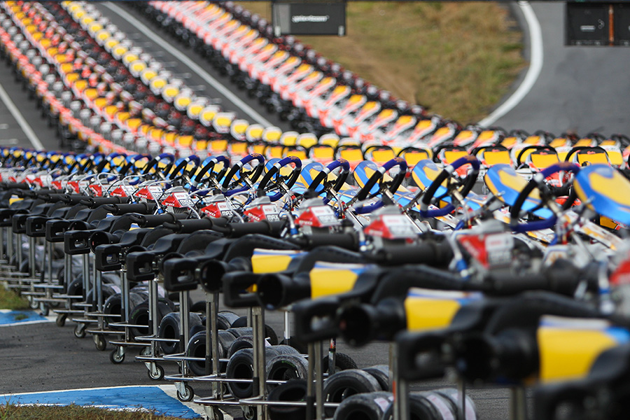 Rotax Max Challenge Grand Finals 2019 Confirms Chassis Partners ...