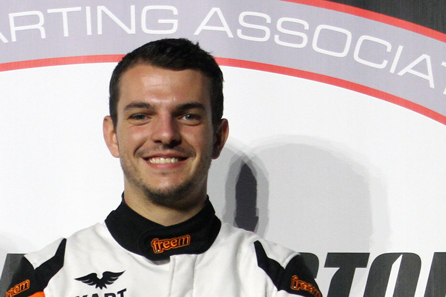 Jarsocrak and KartSport North America End Partnership ...