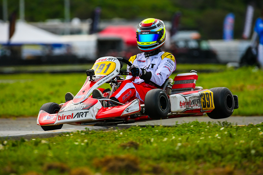 EKN Trackside – 2019 Challenge of the Americas – Sonoma Sunday Report ...