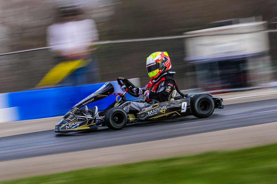 Race Report: Ignite Challenge - Mid-State Kart Club ...