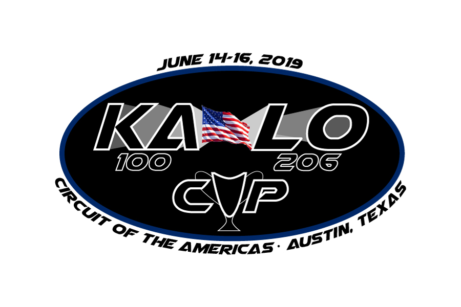 KA-LO Cup Set for June 14-16 at Circuit of the Americas Karting ...