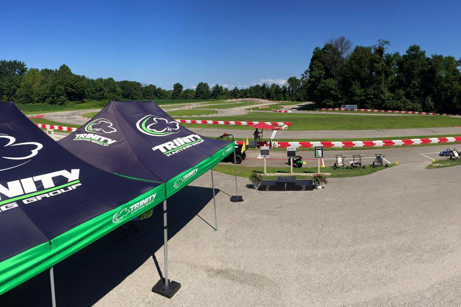 Industry Insider: Shawn Bayliff – Trinity Karting Group ...