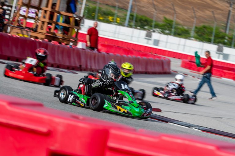 Gateway Kartplex Ignite Series: Round 2 Recap - eKartingNewseKartingNews