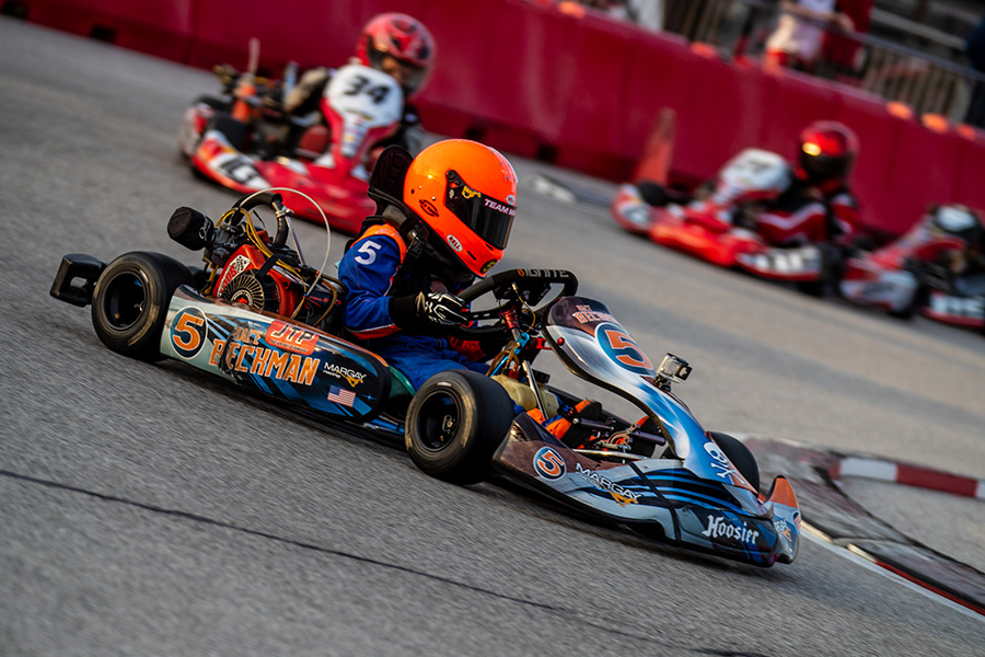 Gateway Kartplex Ignite Series: Round 2 Recap - eKartingNewseKartingNews