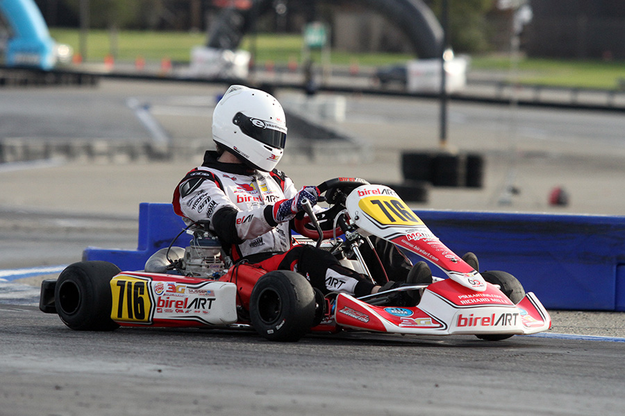 EKN Trackside: 2019 Superkarts! USA Pro Tour SpringNationals Preview ...