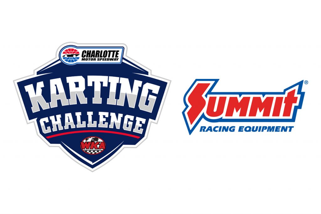 Summit Racing Equipment Provides Support to WKA Racers ...
