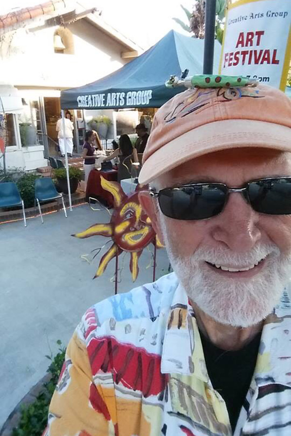 David L. Williams: 1940 – 2019 - eKartingNewseKartingNews