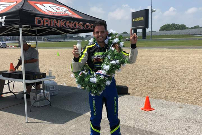 Race Report: 2019 USAC Karting Battle at the Brickyard ...