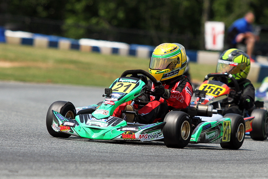 EKN Trackside: 2019 United States Pro Kart Series – Hoosier Grand Prix ...