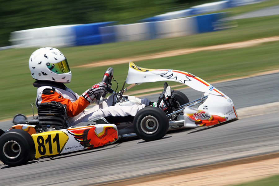 EKN Trackside: 2019 United States Pro Kart Series – Hoosier Grand Prix ...
