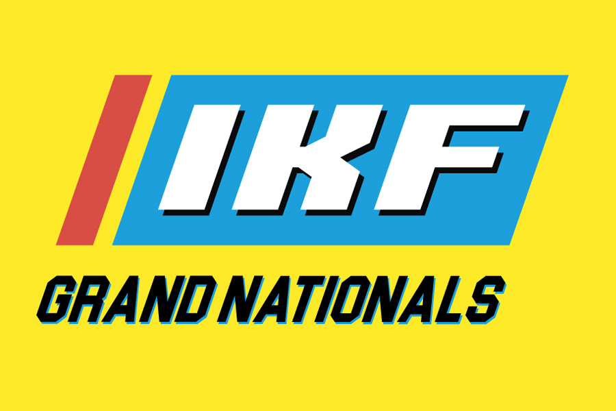 2020 IKF Sprint GrandNationals Set for Prairie City Kart Track ...