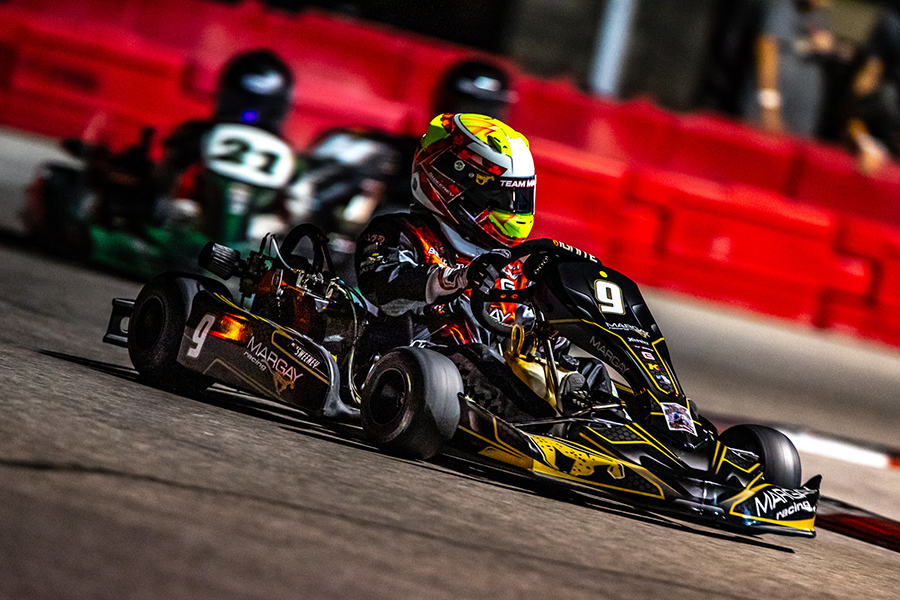 Gateway Kartplex Ignite Series: Round 7 Recap - eKartingNewseKartingNews