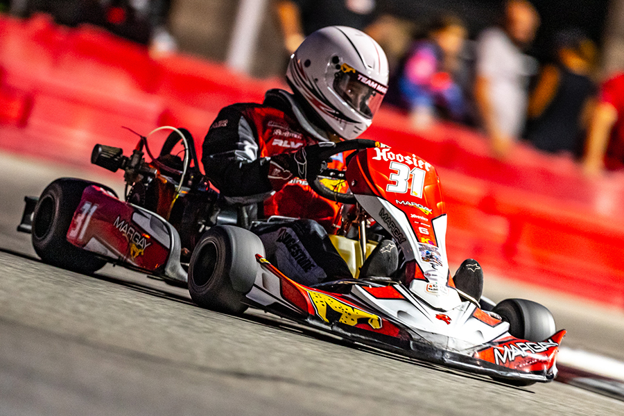 Gateway Kartplex Ignite Series: Round 7 Recap - eKartingNewseKartingNews