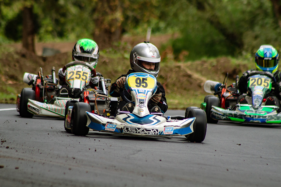 2019 IKF Sprint GrandNationals Awards Latest Duffy Winners ...