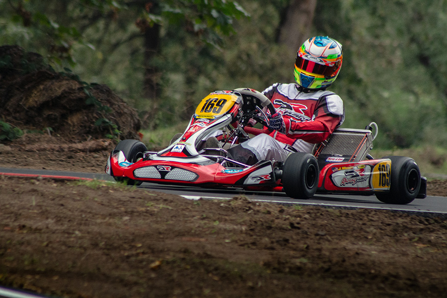 2019 IKF Sprint GrandNationals Awards Latest Duffy Winners ...