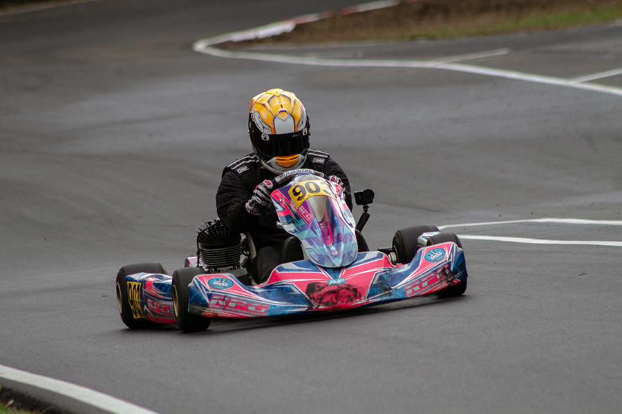 2019 IKF Sprint GrandNationals Awards Latest Duffy Winners – eKartingNews