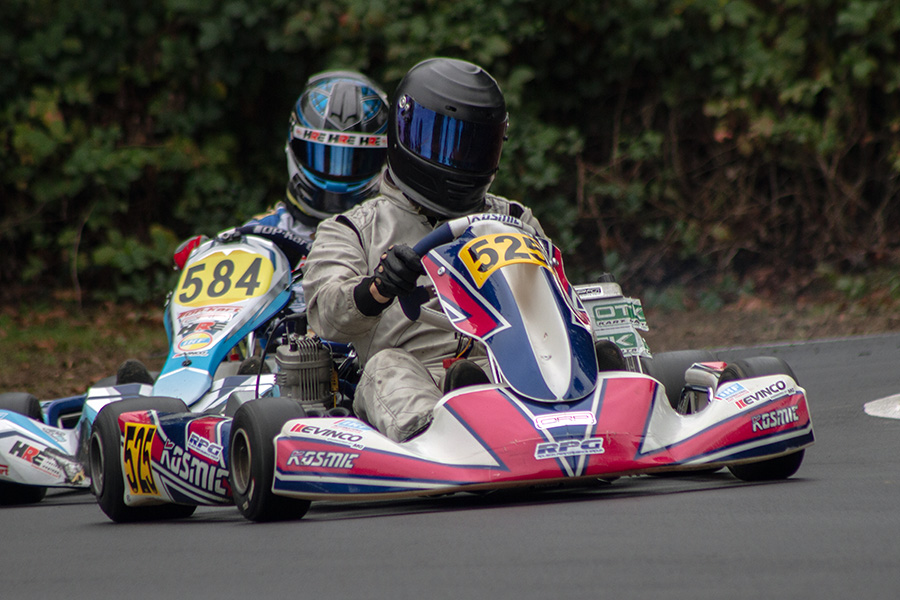 2019 IKF Sprint GrandNationals Awards Latest Duffy Winners – eKartingNews