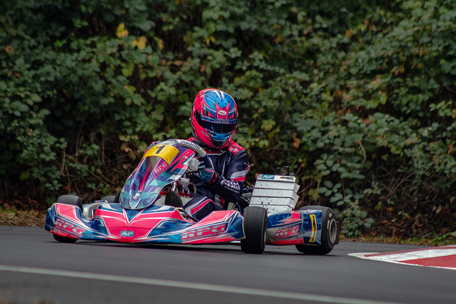 2019 IKF Sprint GrandNationals Awards Latest Duffy Winners ...