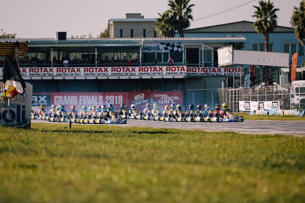 Rotax Max Challenge Grand Finals 2019 - Daily Report 4 ...