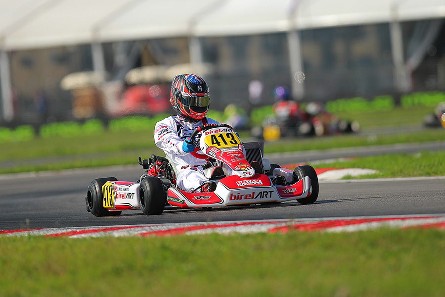 2019 Rotax Max Challenge Grand Finals - Monday Report ...