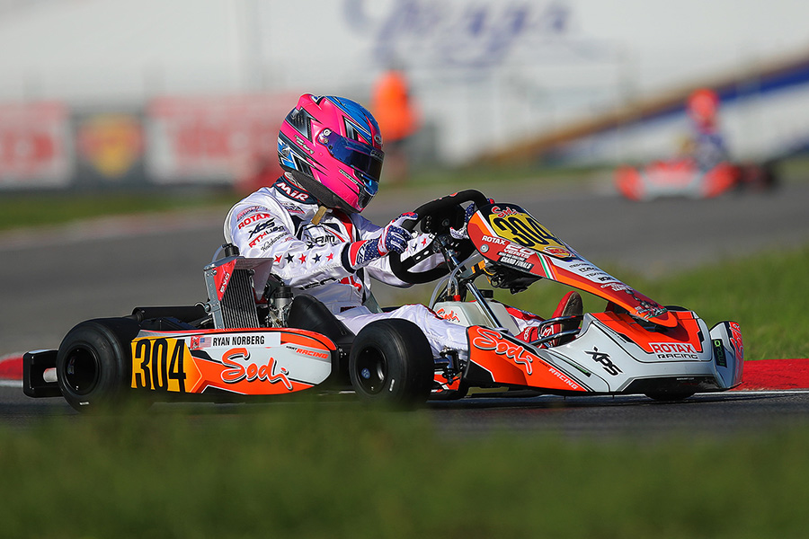 2019 Rotax Max Challenge Grand Finals - Monday Report ...