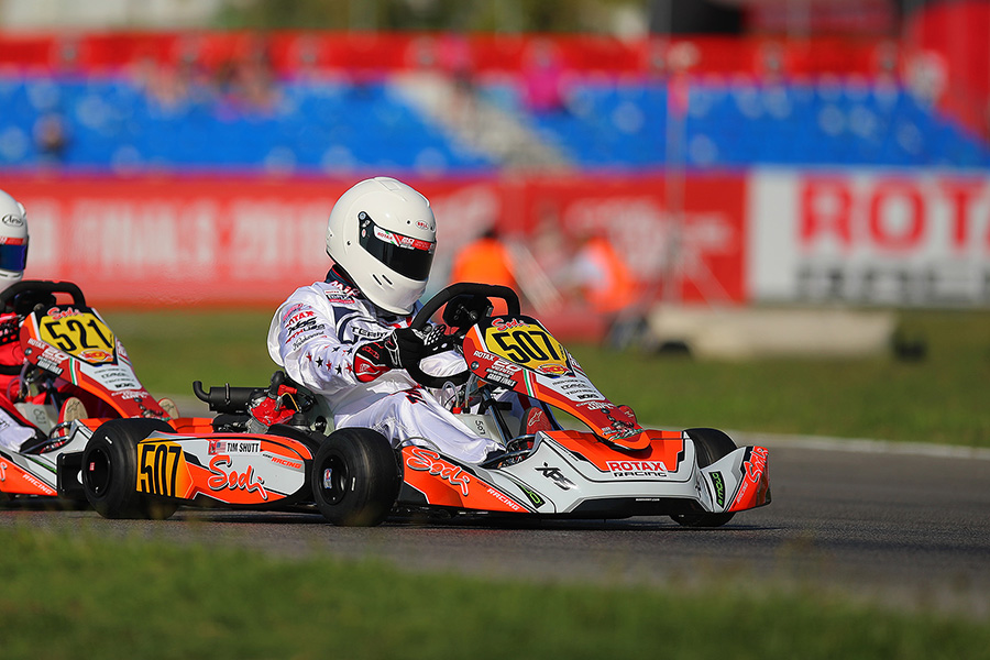 2019 Rotax Max Challenge Grand Finals - Monday Report ...