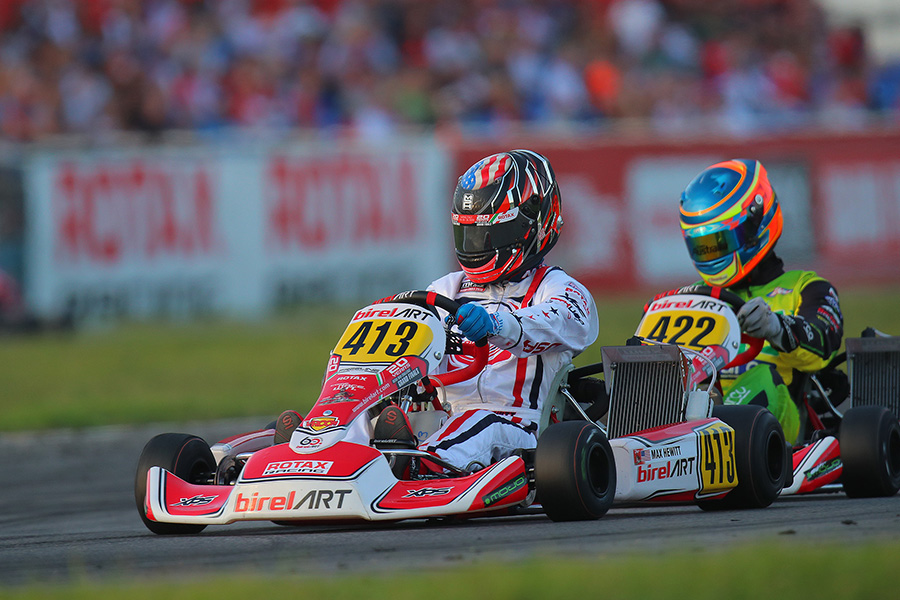 2019 Rotax Max Challenge Grand Finals - Thursday Report ...