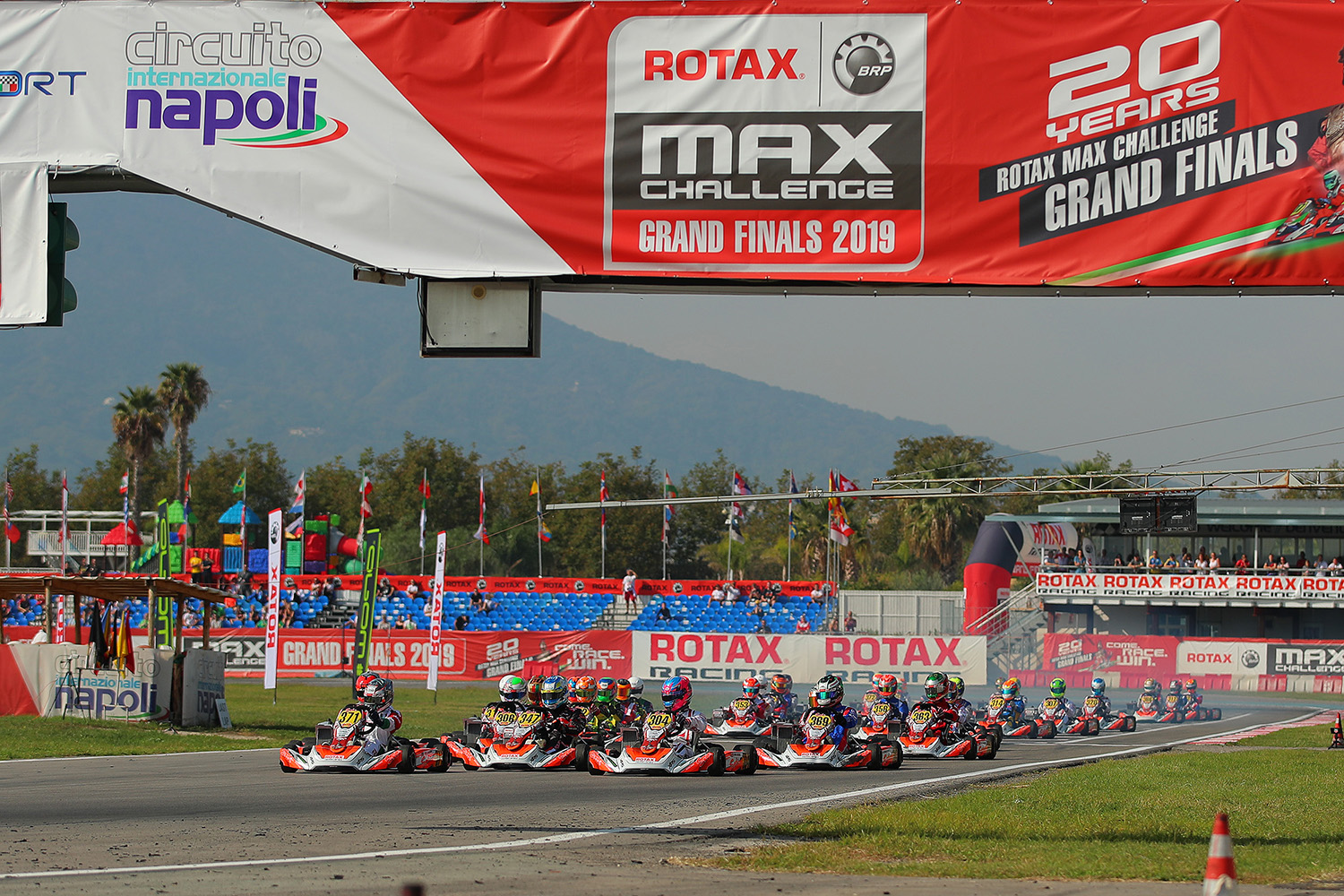 2019 Rotax Max Challenge Grand Finals - Thursday Report ...