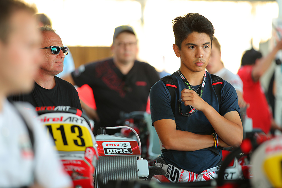 2019 Rotax Max Challenge Grand Finals - Tuesday Report ...