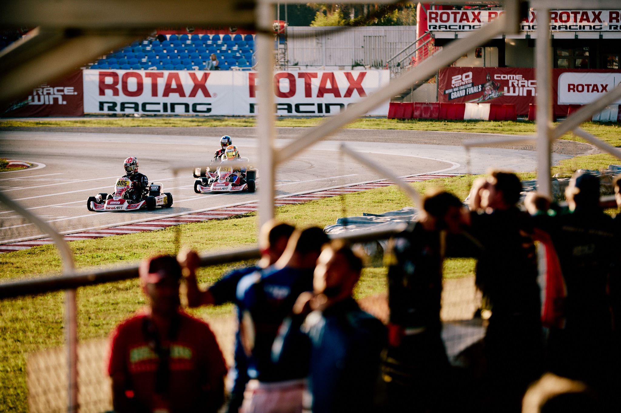 2019 Rotax Max Challenge Grand Finals - Tuesday Report ...