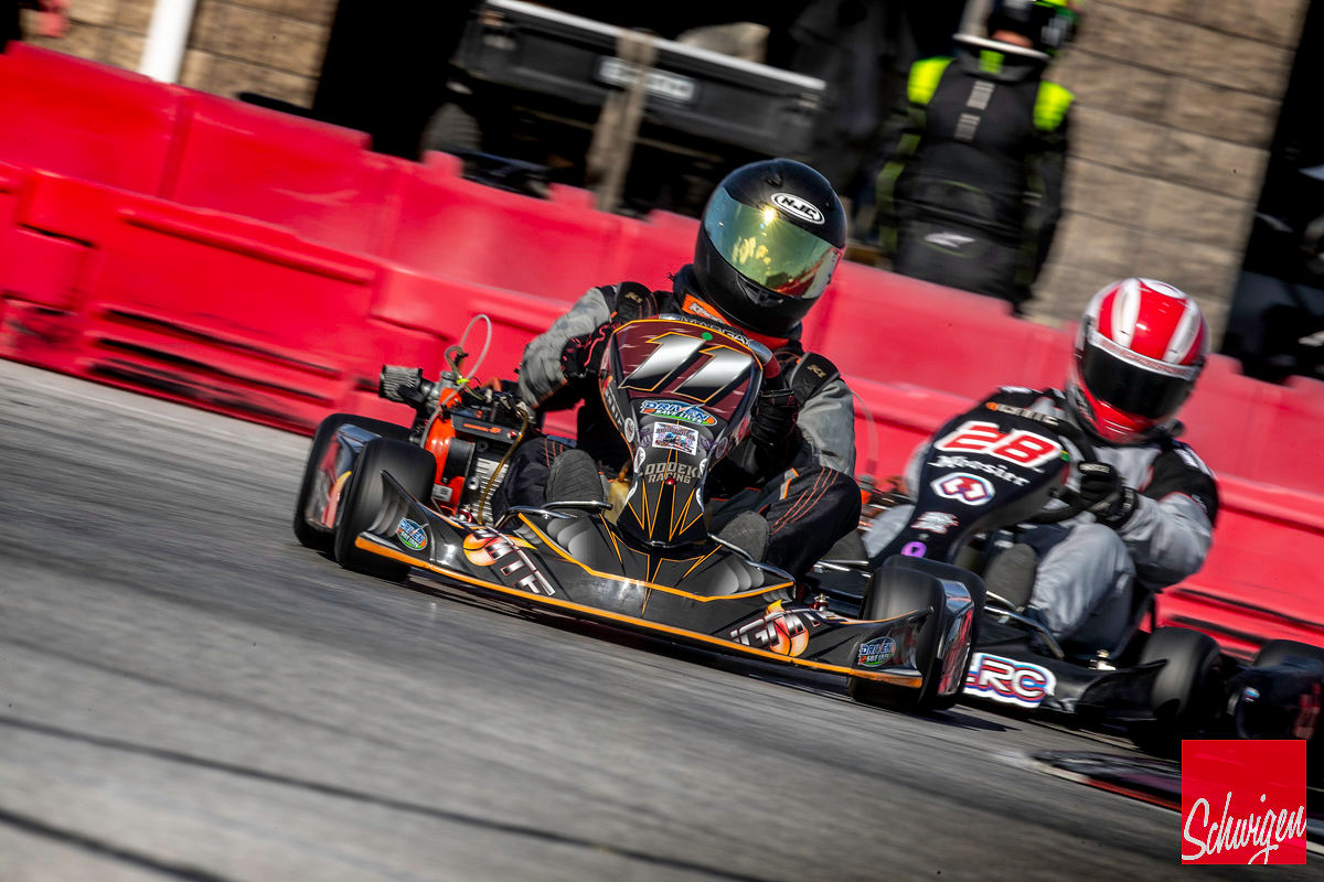 Gateway Kartplex Ignite Series Round 11 Event Recap ...