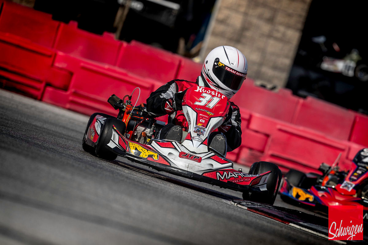 Gateway Kartplex Ignite Series Round 11 Event Recap ...
