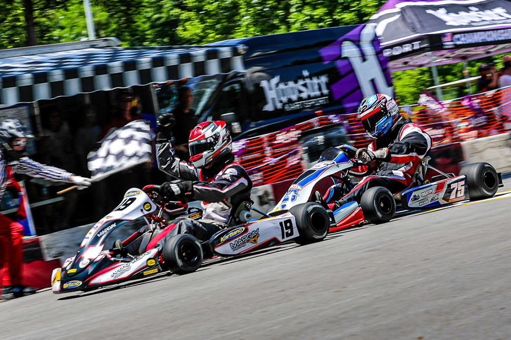 Quincy Grand Prix Registration Opens for 2020 Event ...