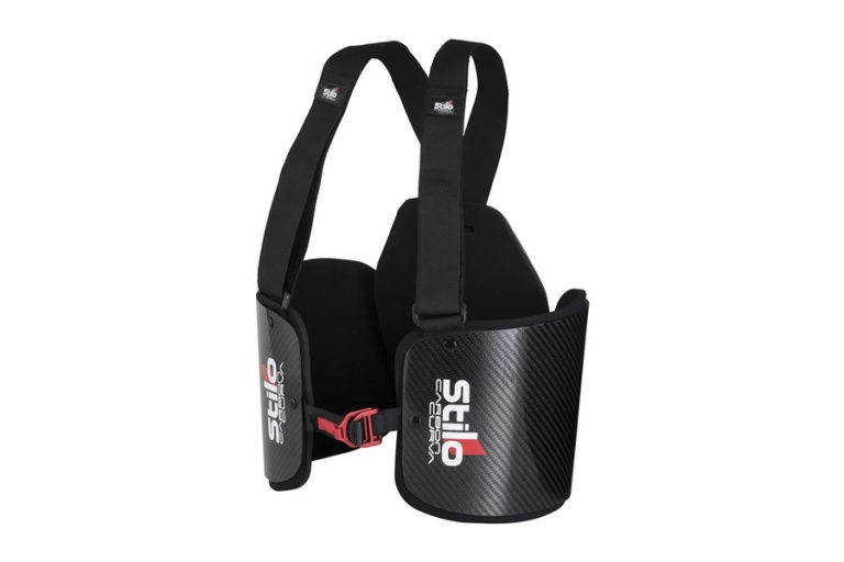 Product Spotlight: Stilo Carbon Curva Rib Protector ...