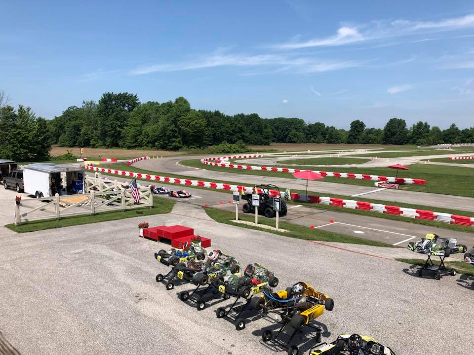 MCC-Track – eKartingNews