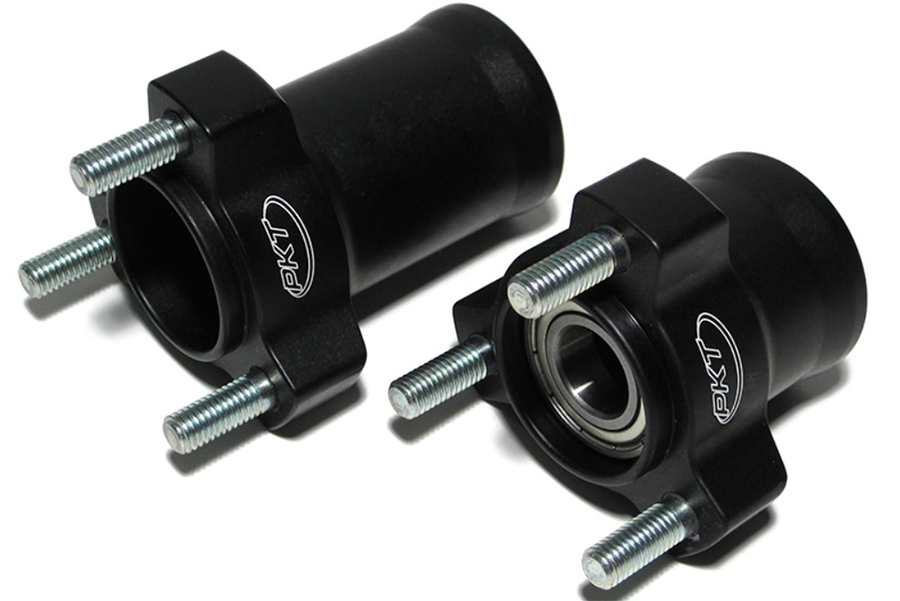 Product Spotlight: Precision Karting Technologies - 2020 Top-Five ...
