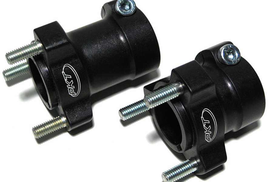 Product Spotlight: Precision Karting Technologies - 2020 Top-Five ...