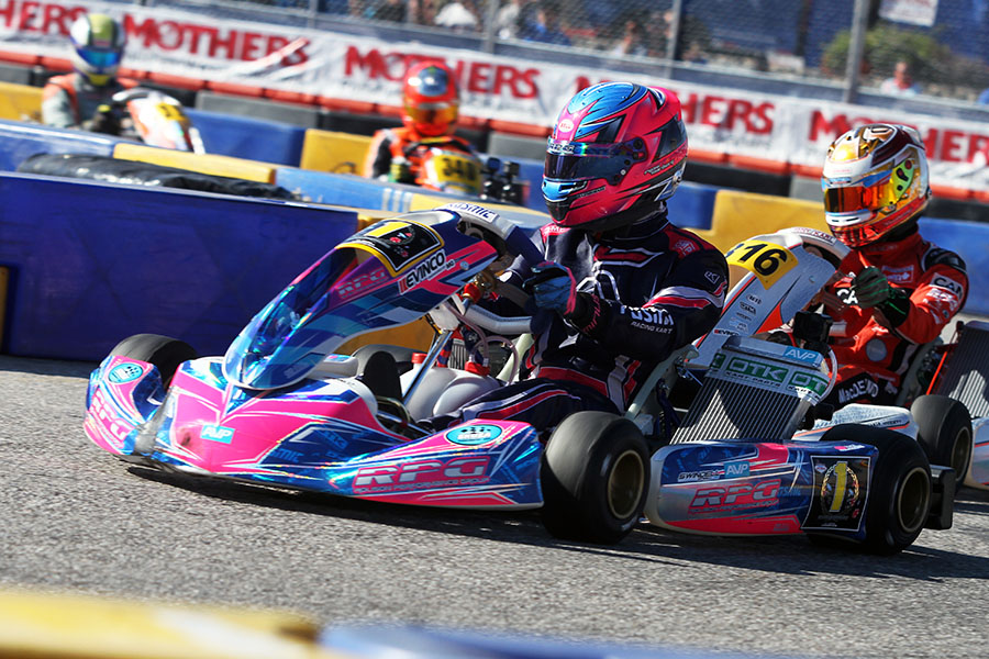 EKN Trackside: 2020 SKUSA Winter Series - AMR 1 Preview ...