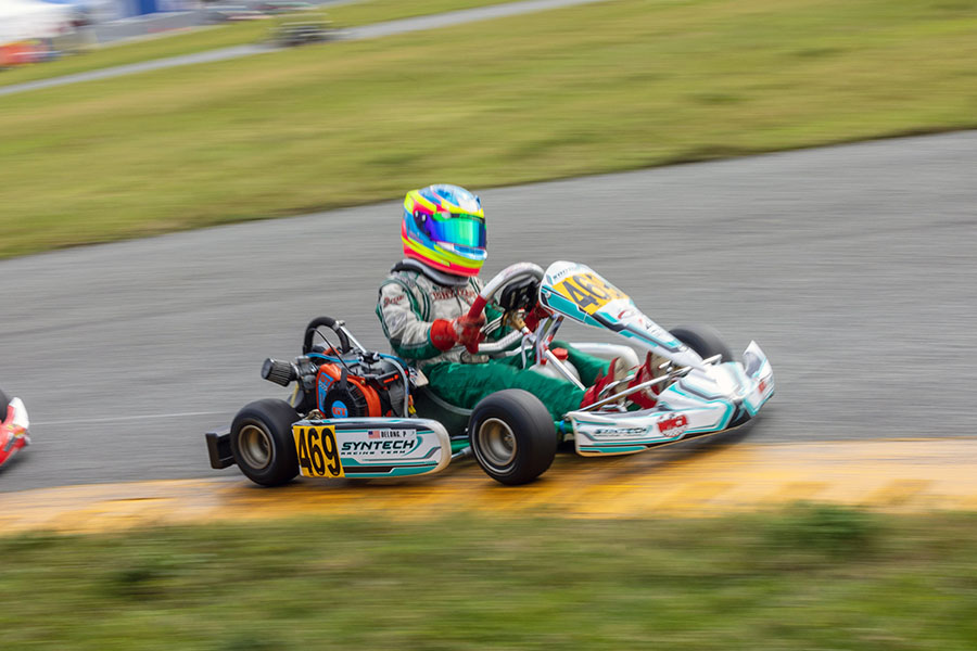 Race Report: WKA Daytona KartWeek 2019 - eKartingNewseKartingNews