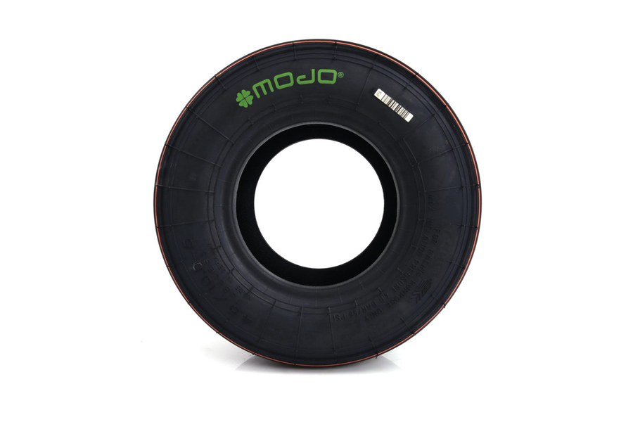 CKRC Utilizes Mojo Tires In Rotax Classes - eKartingNewseKartingNews