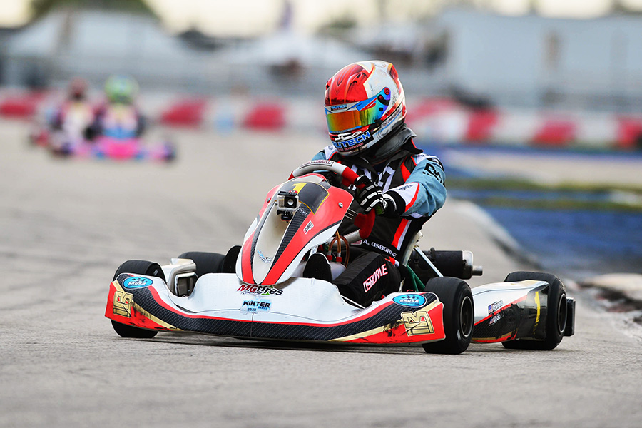 EKN Trackside: 2020 Superkarts! USA Pro Tour WinterNationals - Preview ...