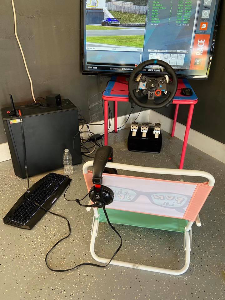 Behind the Laptop: Jumping Into eSports – eKartingNews