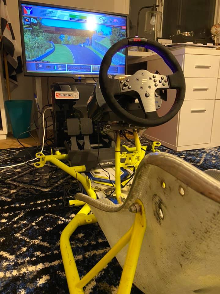 Behind the Laptop: Jumping Into eSports – eKartingNews