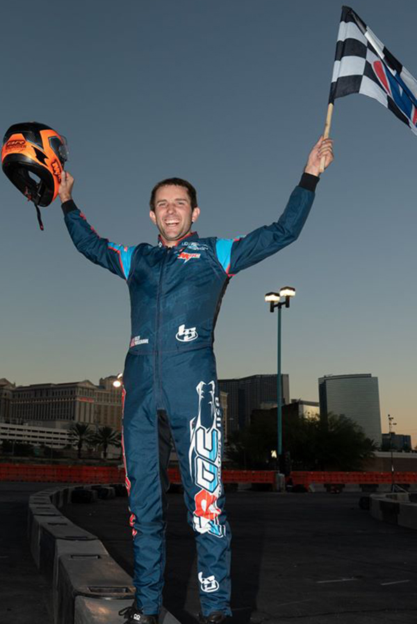 Behind the Laptop: Formula 1 Format at SuperNationals 24 ...