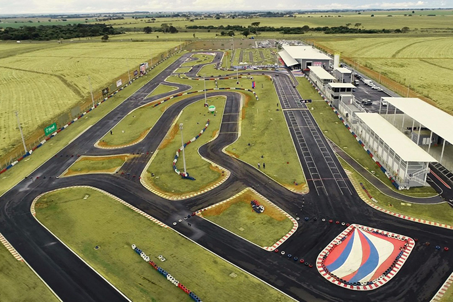 CIK-FIA Defer Brazil’s Hosting of FIA Karting World Championship from ...