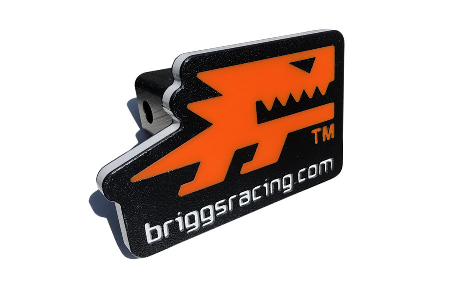 Briggs & Stratton Racing Mascot Name Contest Winner Announced ...